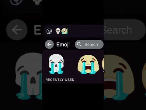 Skull emoji #memes #shorts #funny #humor