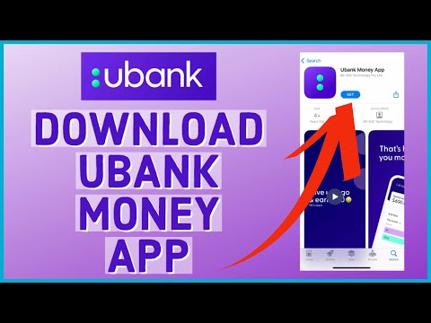 How to Download & Install Ubank Money App 2023?