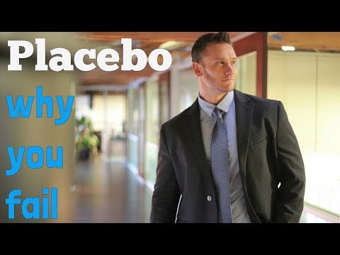 Diet and Motivation: Placebo vs. Nocebo Effect - Thomas DeLauer