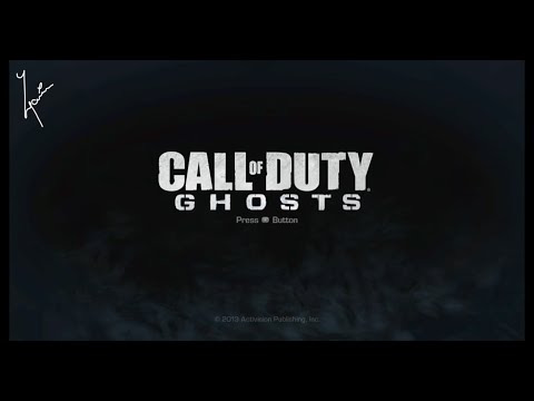 Steam Community :: Video :: 😱 Call of Duty: Ghosts™