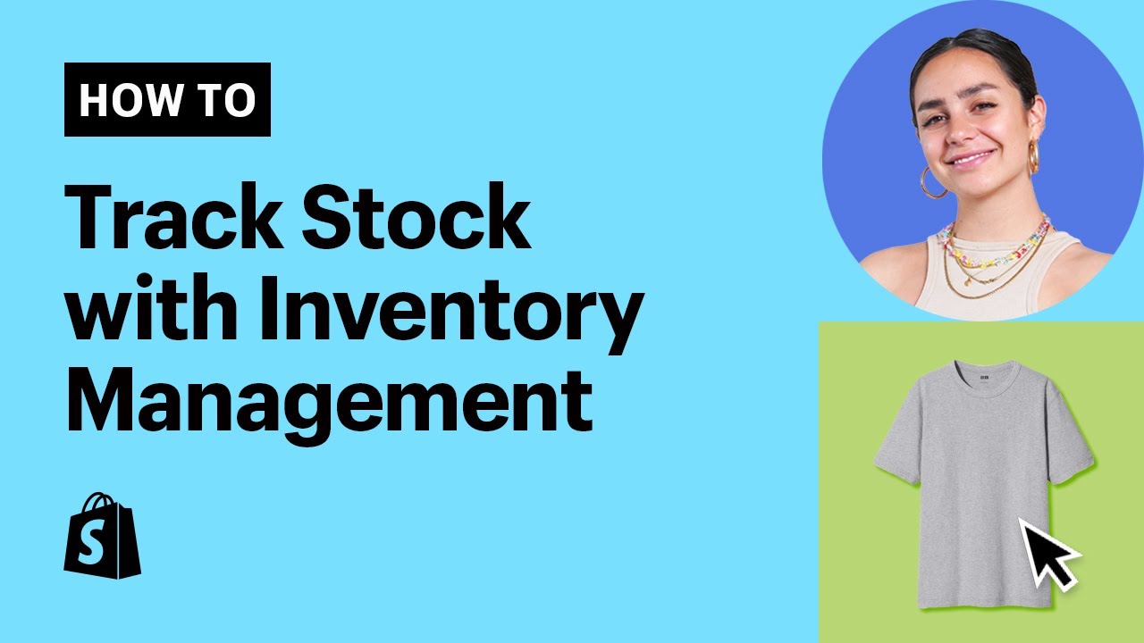 8 Ways to Unlock Inventory Management and Stock Tracking