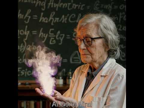 Sora AI: Witchcraft in the Lab?