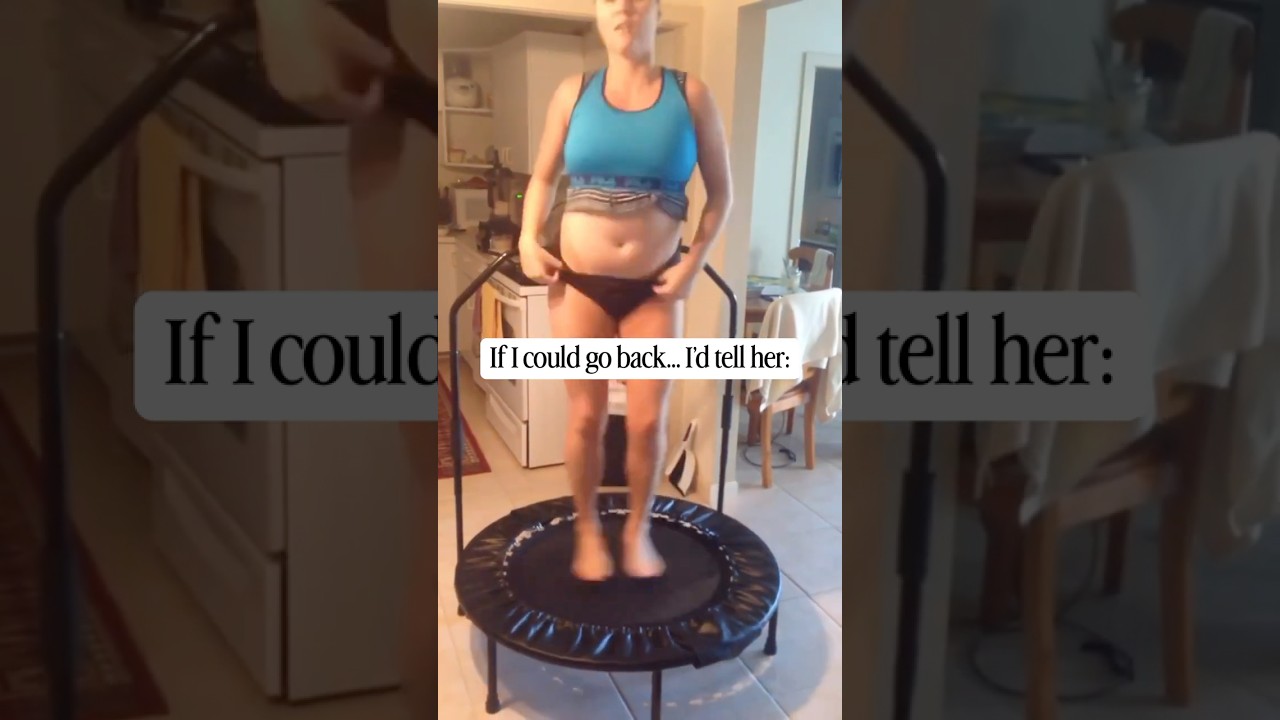 💬 Comment below your name starting with “Trophy” 🫶 #shorts #rebounding #lowimpactworkout #trophies