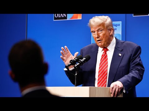 Trump Threatens to Make Spain Pay Double in Trade Deal