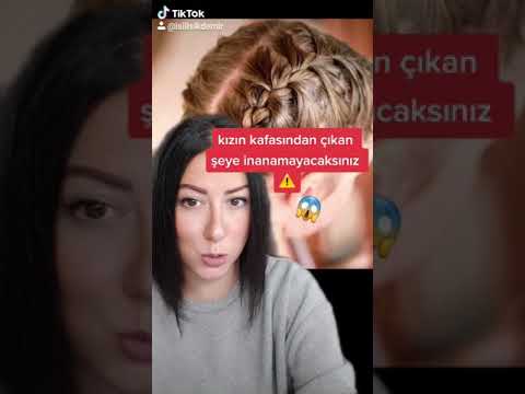 Işıl Işık En Yeni TikTok videoları #shorts