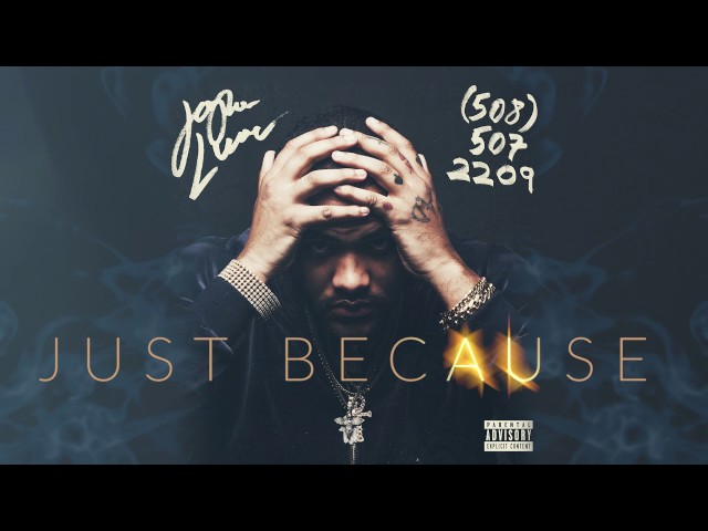 Joyner Lucas's 'Just Because' sample of OutKast's 'Jazzy Belle ...