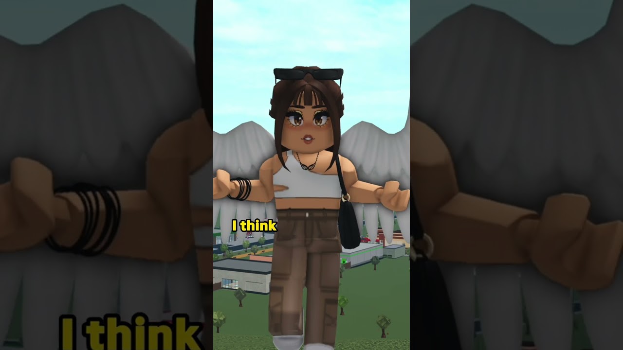 BLOXBURG CHRISTMAS UPDATE TEASER #welcometobloxburg #bloxburgnews #roblox #bloxburgupdate