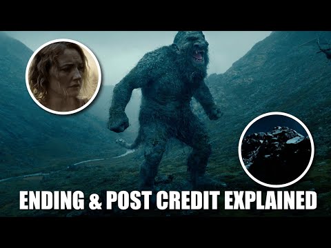 Troll Ending Explained 2022 Netflix Movie