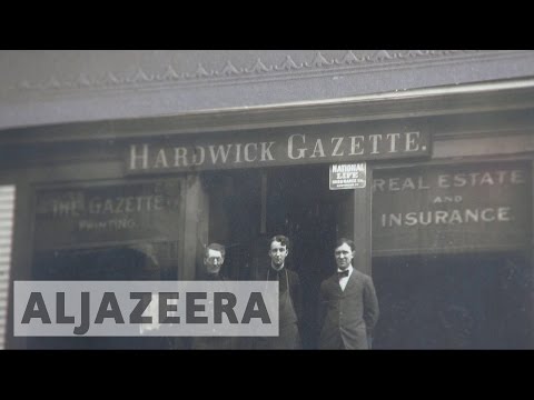 US: Newspaper gets creative with essay contest to win ownership