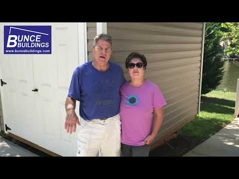 Upchurch Testimonial