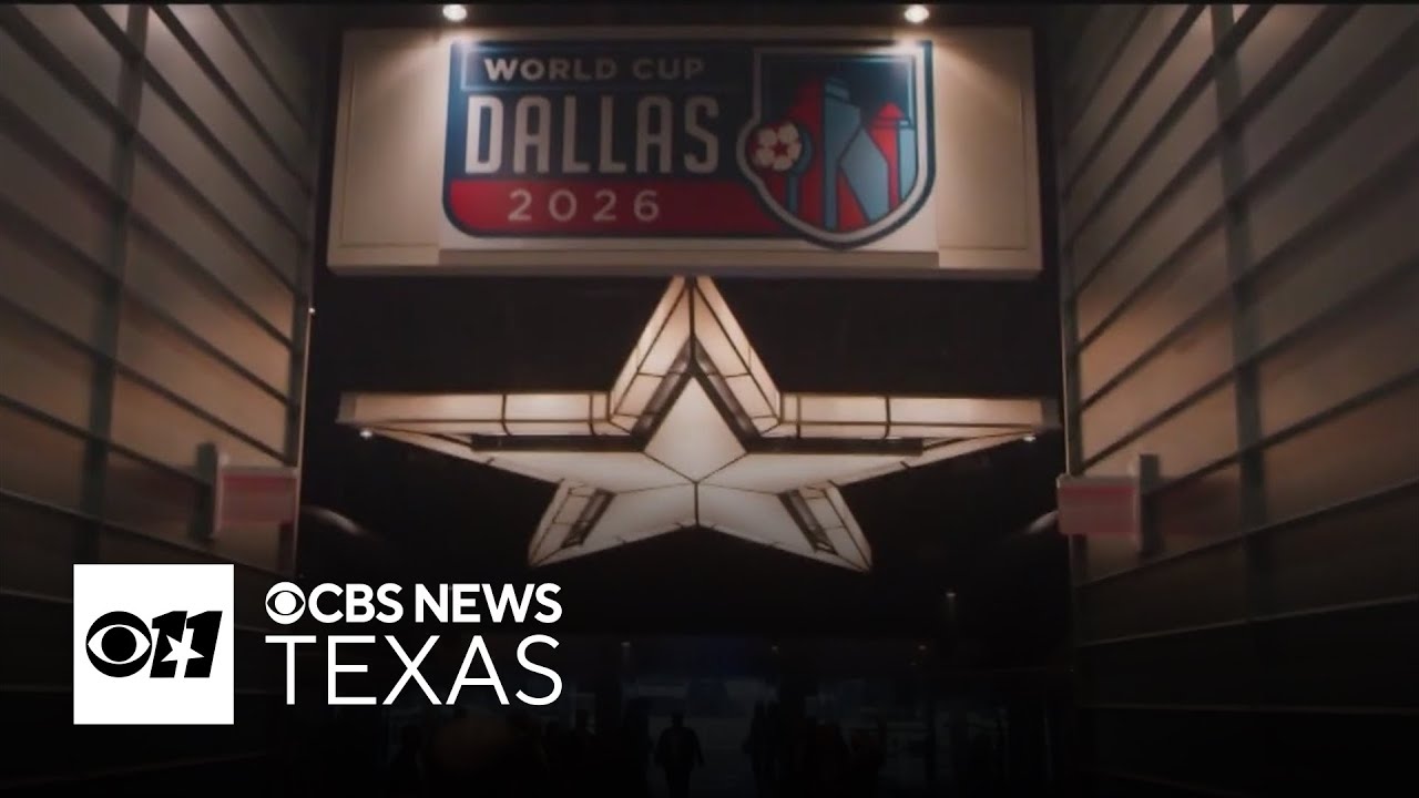 Dallas receives $51 million for World Cup security preparations