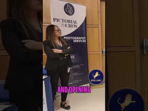 Building the Future: Careers in Events and Exhibitions