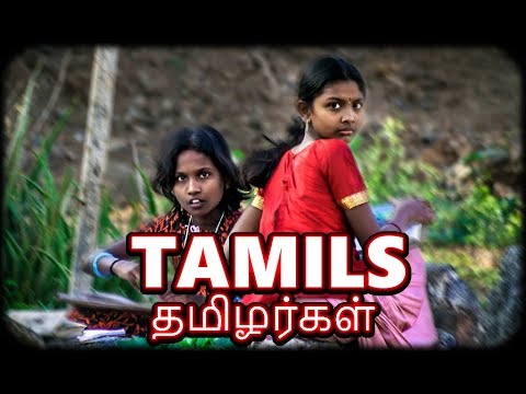 Origin and History of the Tamils | History for Today