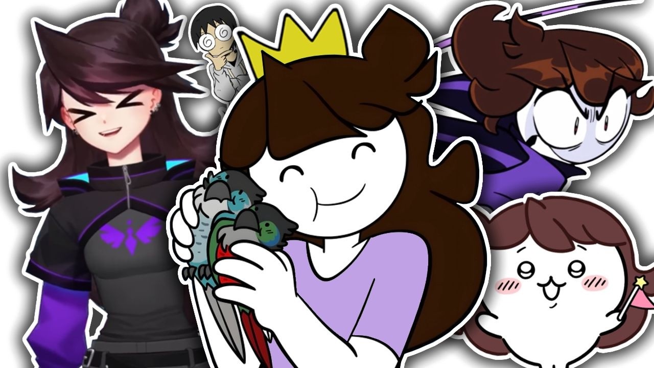 Why JaidenAnimations is STILL GOATED