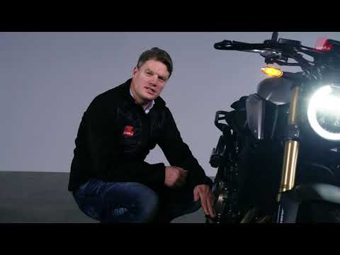 MC-Køreprøven? Få den ultimative teknikguide til motorcykel-køreprøven.