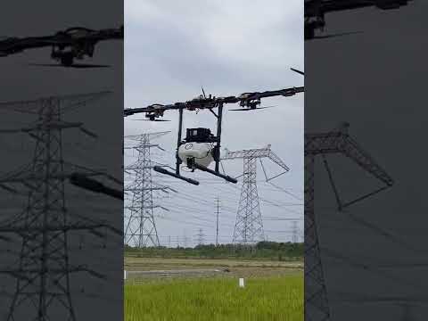Agricultural drones, is this what you need?