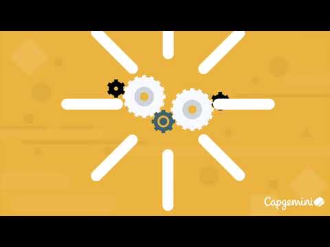 SAP and Capgemini's Enable Now Tool