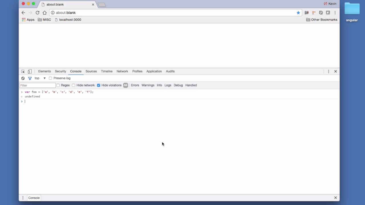 JavaScript - How to remove array elements using the splice method
