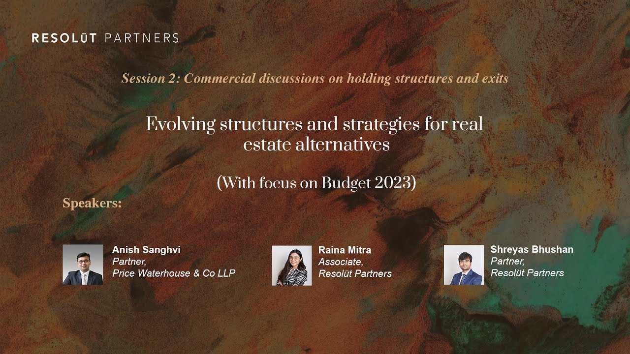 Research – Resolut Partners