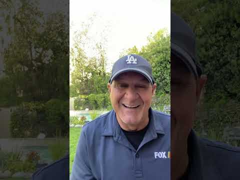 Chris Myers on Barry Sacks