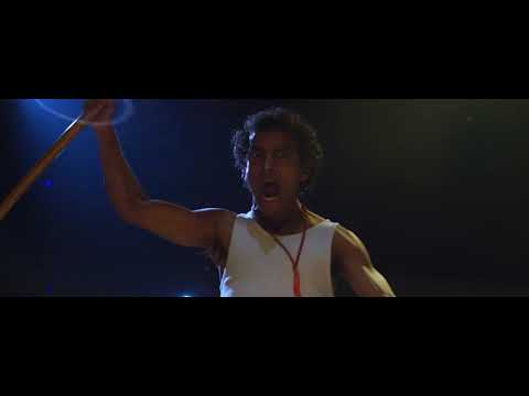 Life Of PI Trailer