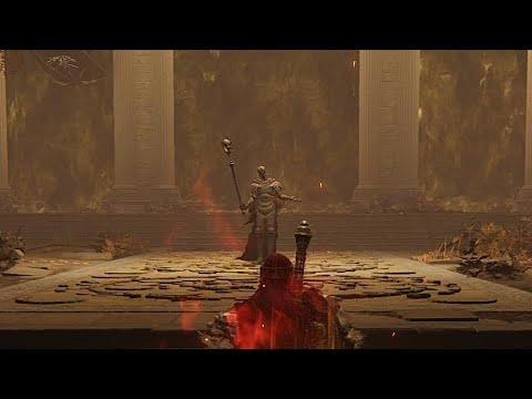 Steam Community :: Video :: Sir Gideon Ofnir, the All Knowing