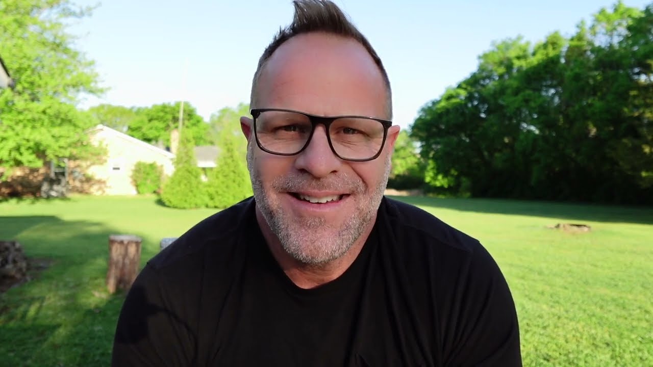 Quentin Hafner's Testimony for Creating w/ John Patrick Morgan
