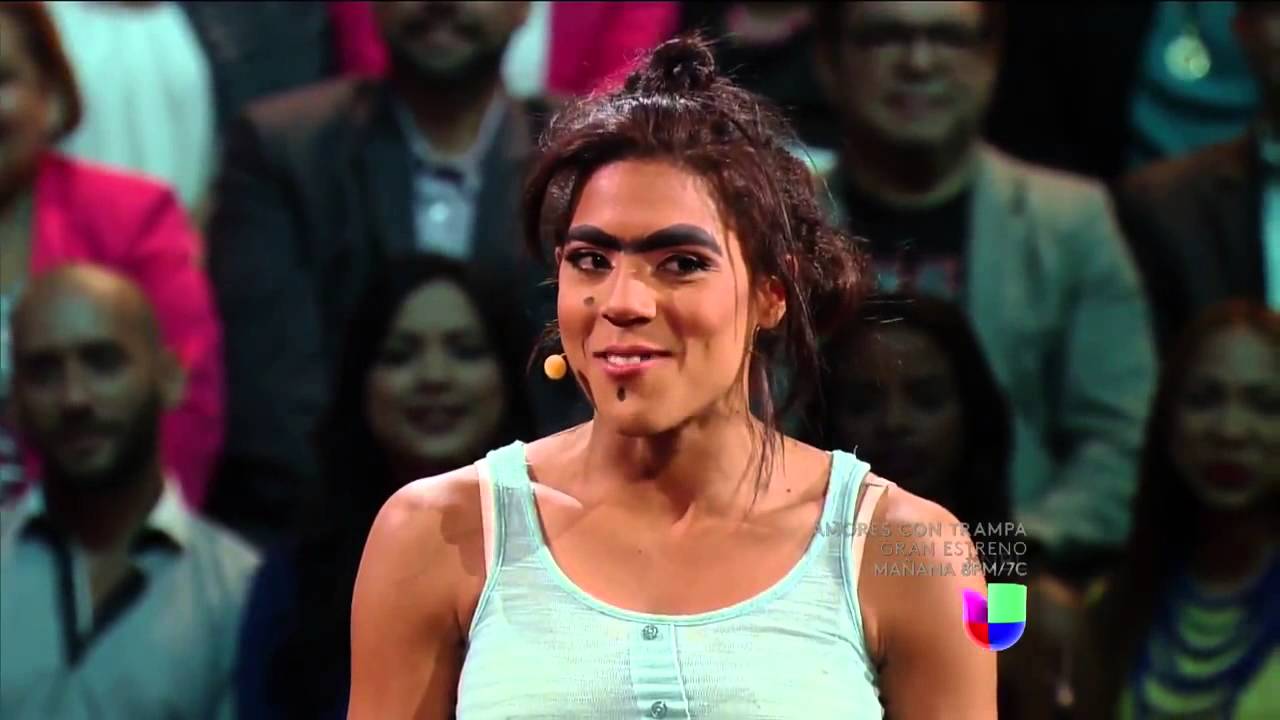 Mela La Melaza hizo de las suyas en Nuestra Belleza Latina Frncisca