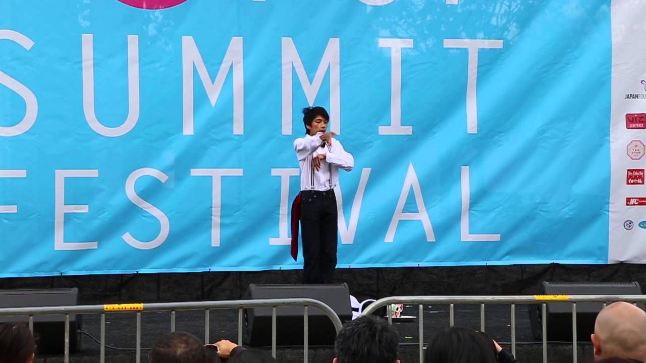 Vocaloid - Cosplay - JPOP Summit 2013