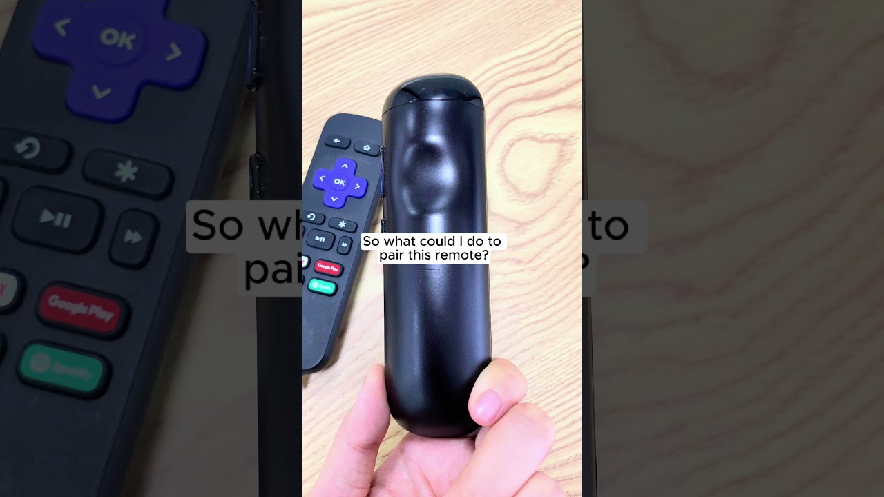 How to Pair Roku Remote Without Pairing Button?[2024 Solution]