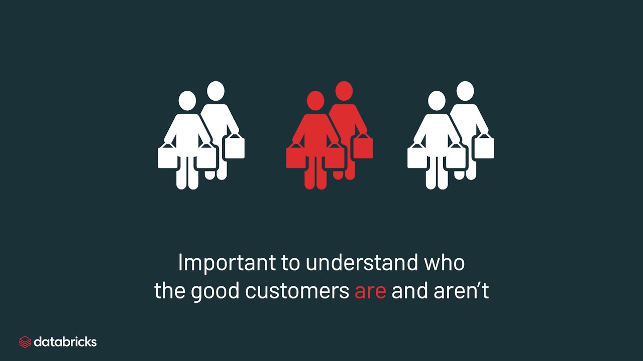 Solution Accelerator Demo — Customer Lifetime Value (CLV)