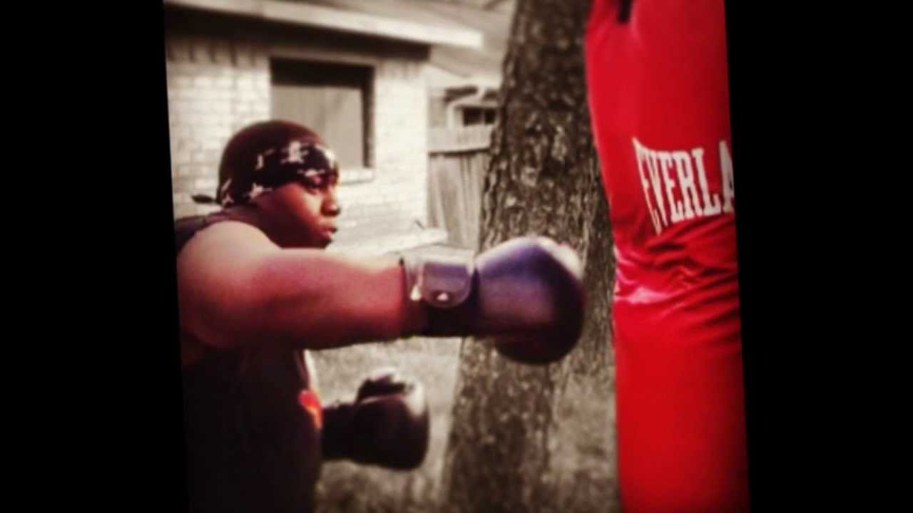 Randy Smith Boxing Highlights