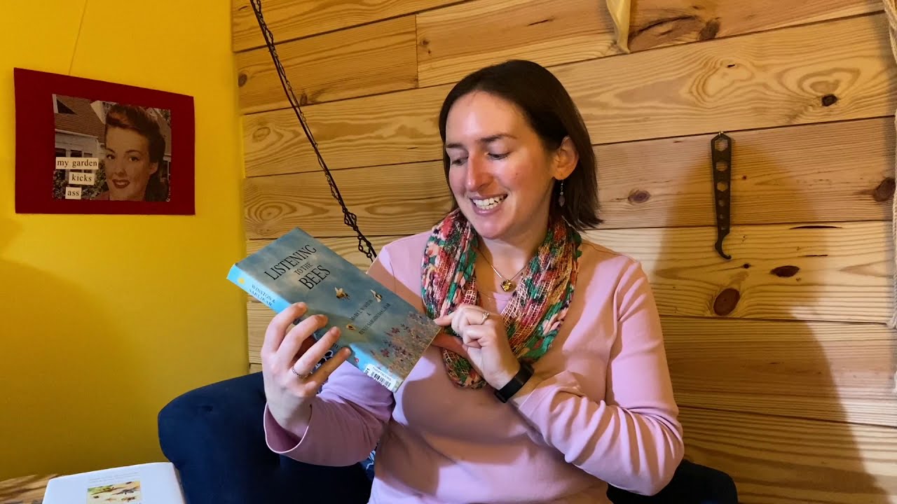 11 books on beekeeping | Beekeeping books for all levels