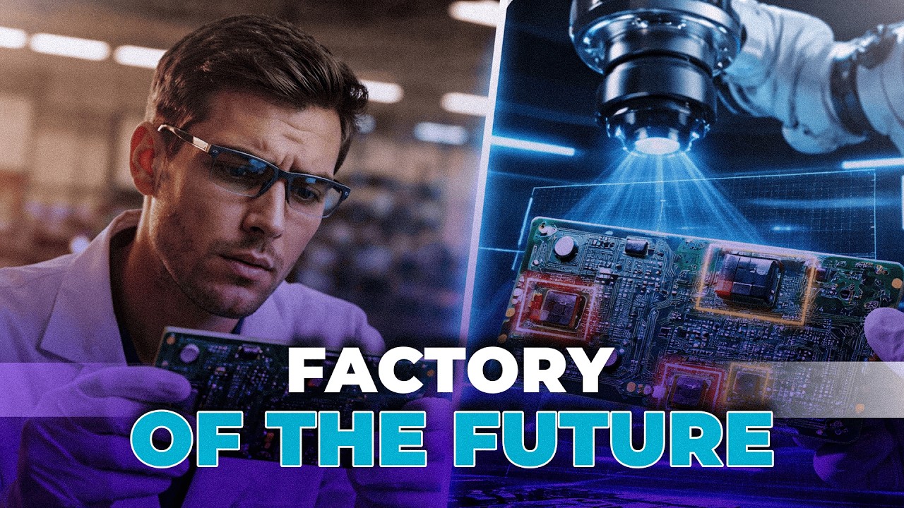 Applications of Machine Vision: Real-World Use Cases