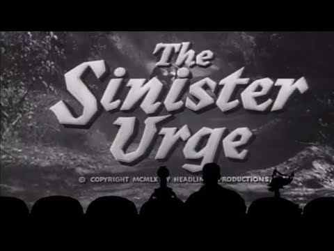 The Best of MST3K: The Sinister Urge | Moviesucktastic