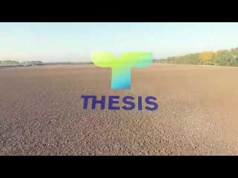 Thesis Group 2018 | Van Iperen International