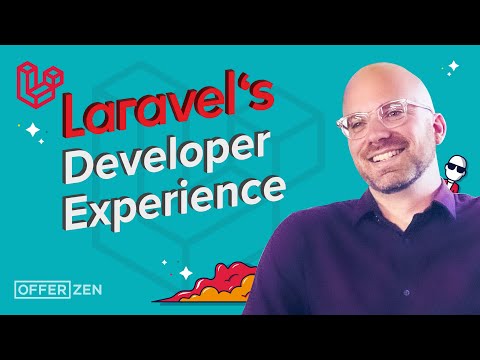Taylor Otwell on the Importance of Documentation and Developer Experience in Laravel