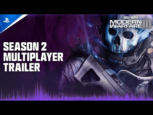 Modern Warfare 3 "Dev Error 12744": Possible fixes, reasons, and more