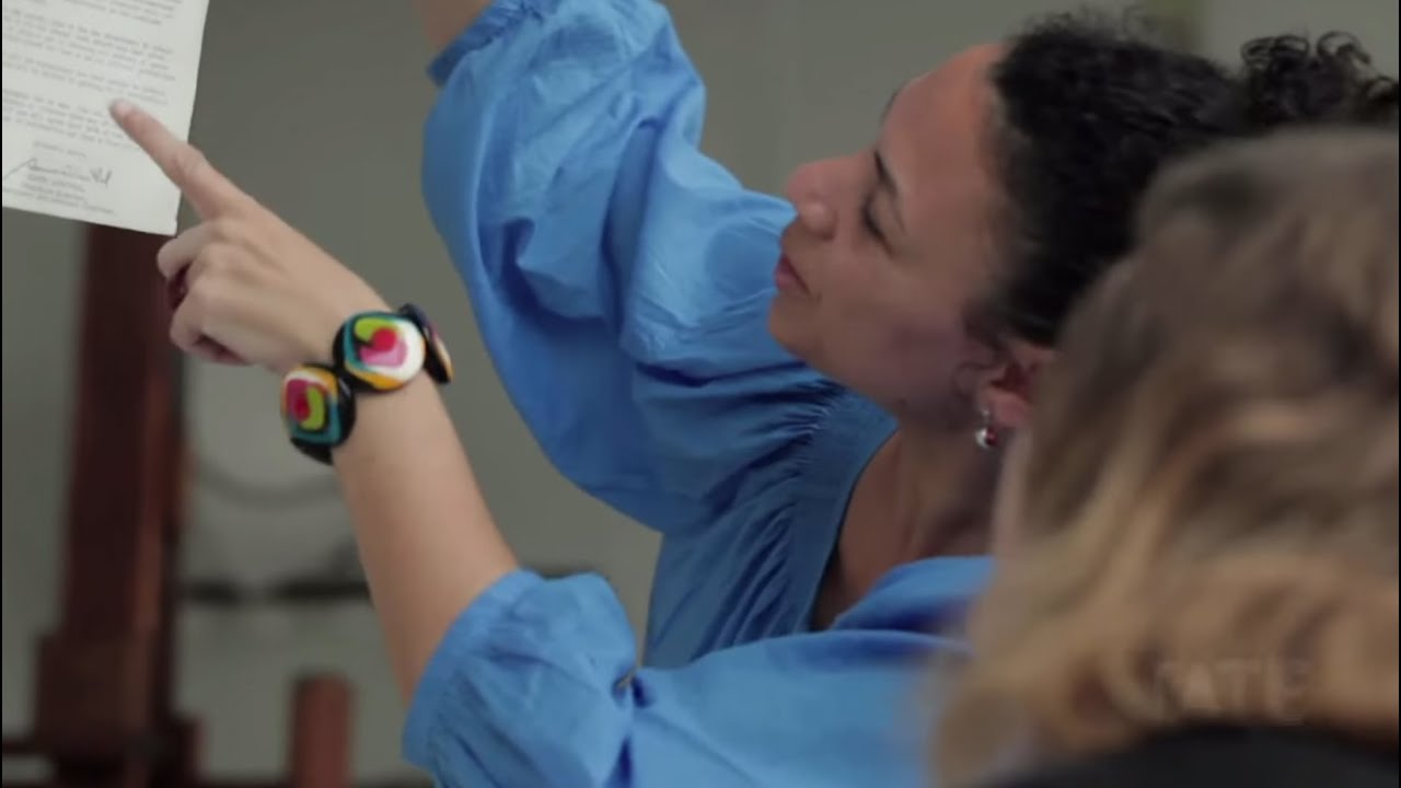 Conservation Volunteers | Animating the Archives