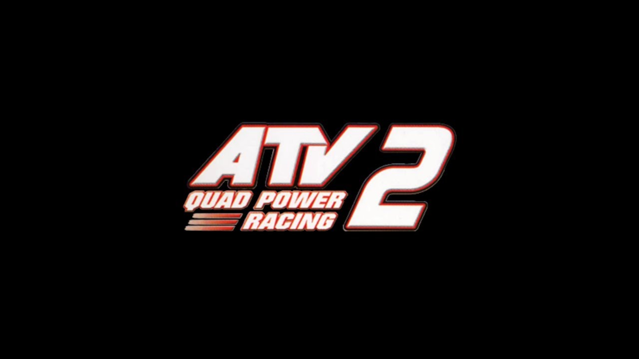 ATV Quad Power Racing 2 · Gamedrop