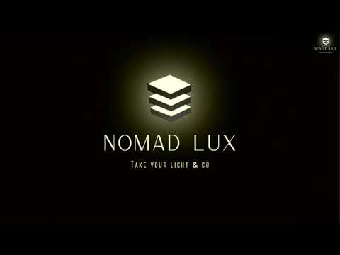 Pitch Nomad Lux MiniEntreprise Lycee EIC Tourcoing HD 1080p