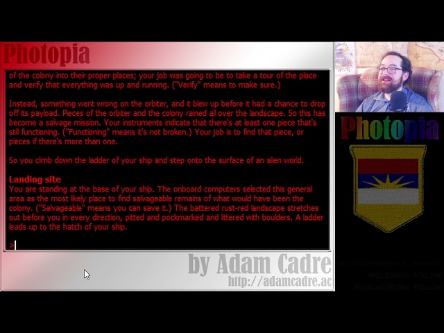 Top 5 text-based video games of all time