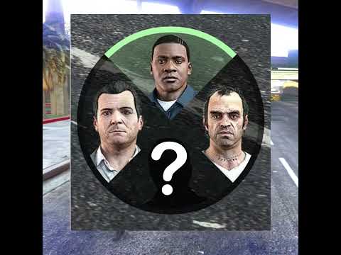 GTA 5 4th Secret Character | GTA 5 Secret Player #GTAV #secret GTA 5 GAMEPLAY