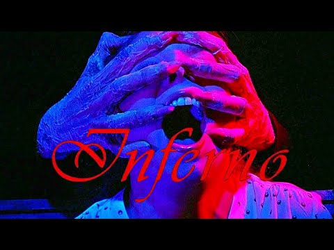 Inferno (1980) Full Horror Slasher Movie