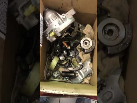 This Toyota GR Corolla Engine Carnage Is Hard to Look At