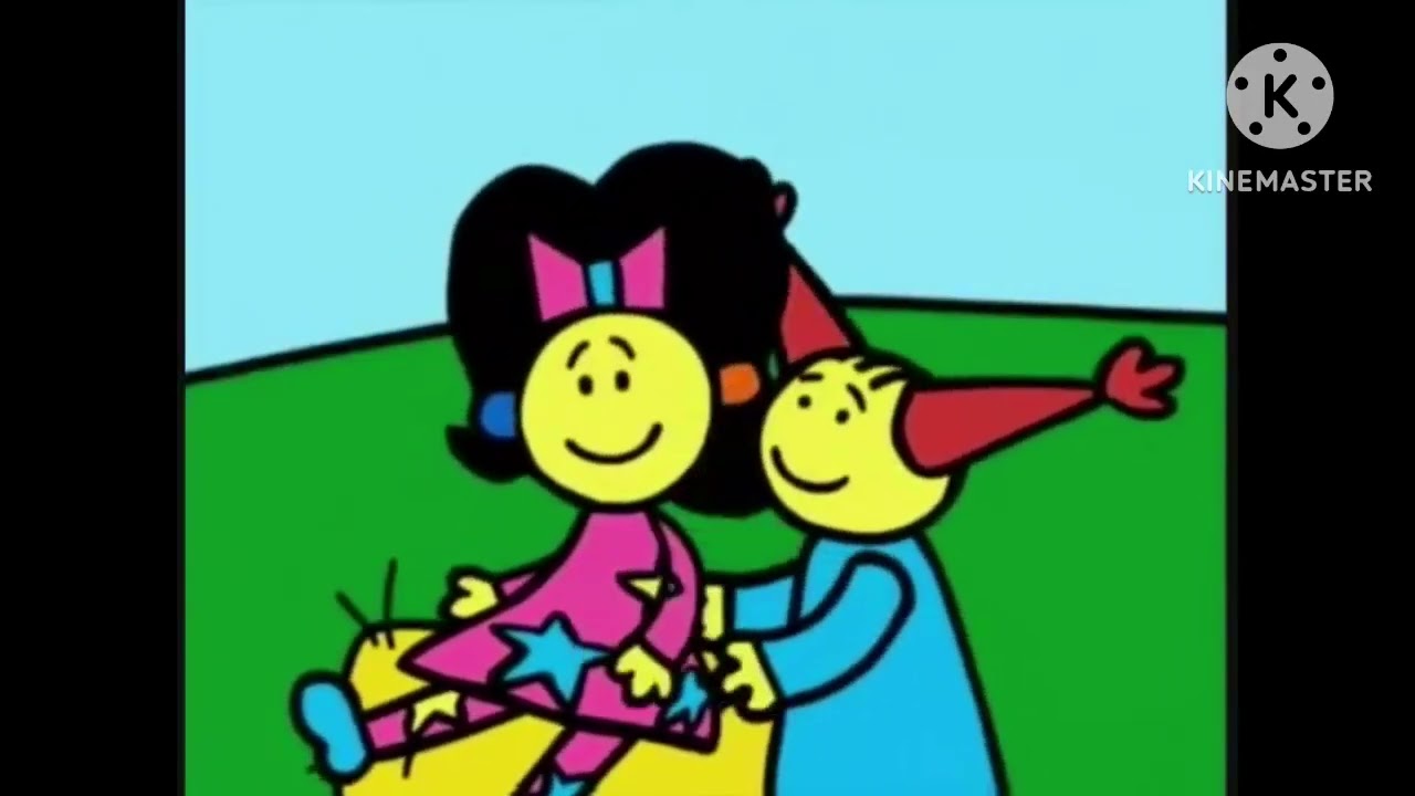 ToddWorld Adult Party Cartoon Intro