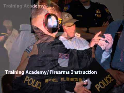 Citizen Police Academy