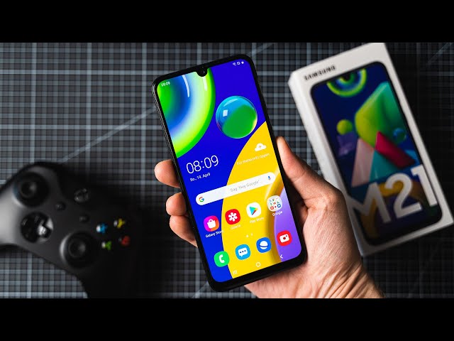 Top 5 Gaming Phones With Good Cameras In 2022 9163