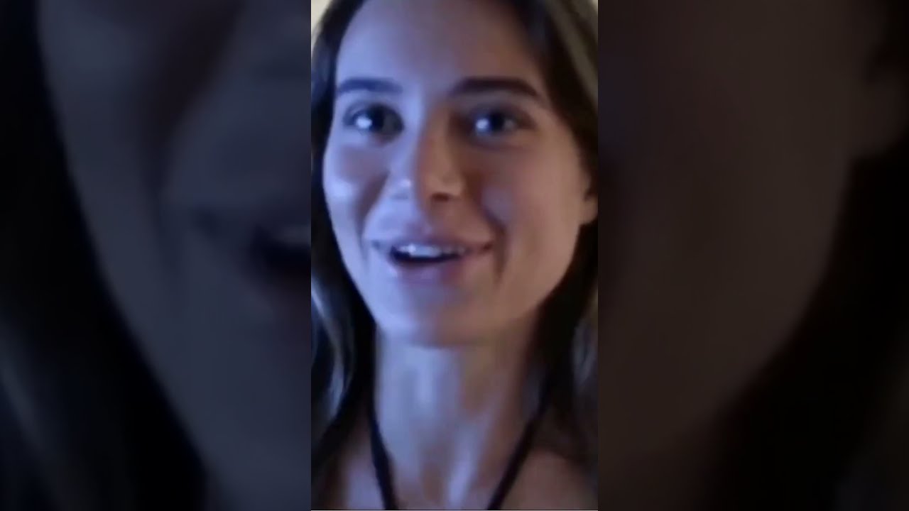Lana Rhoades is cute 😍 - Tiktok Video #shorts