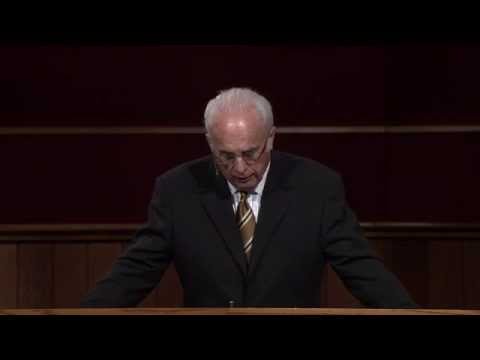 Testimony to the Deity of Christ, Part 1 (John 5:30–37)